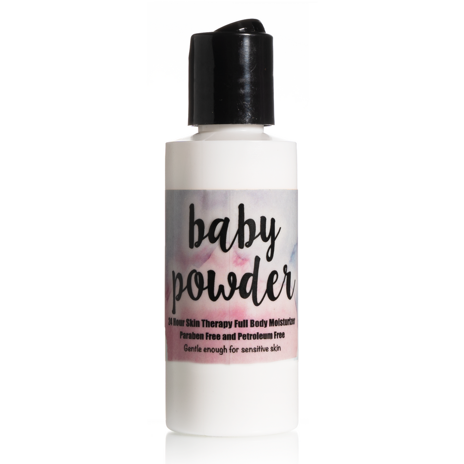 Products – The Lotion Company